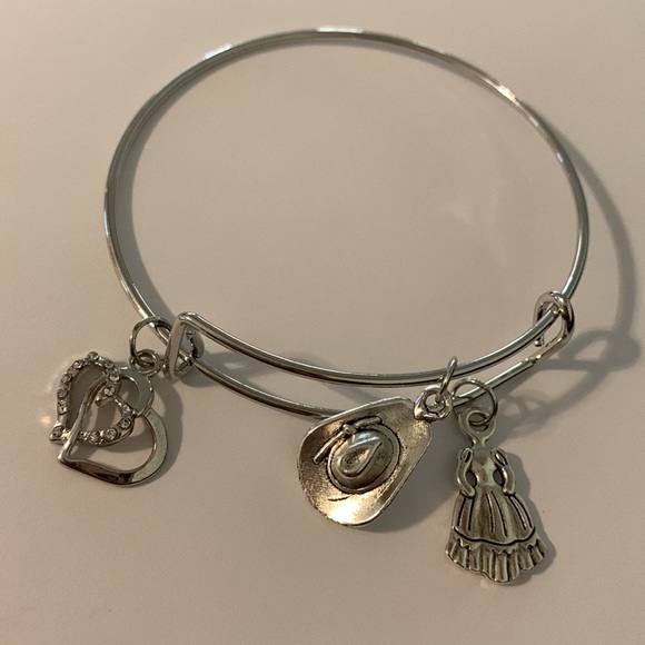 Jewelry | Yellowstone Charm Bracelet | Poshmark